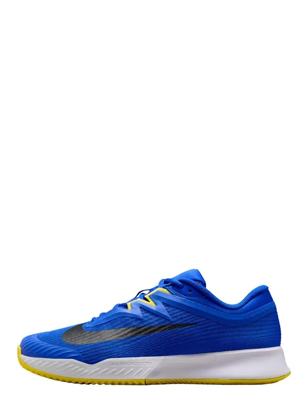 Nike Vapor Pro 3 Clay Court Tennis Shoes - Blue