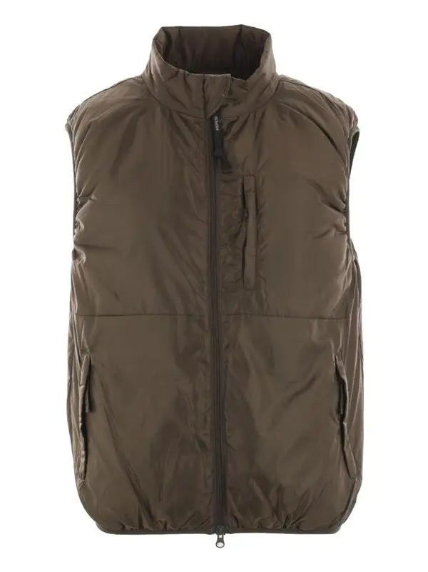 Aspesi Jacket - Multicolor