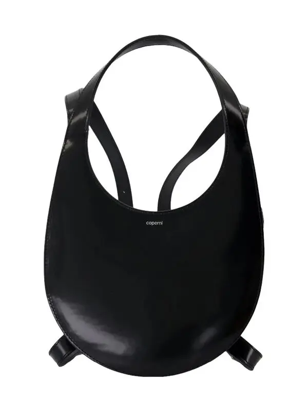 Coperni Backpack - Black