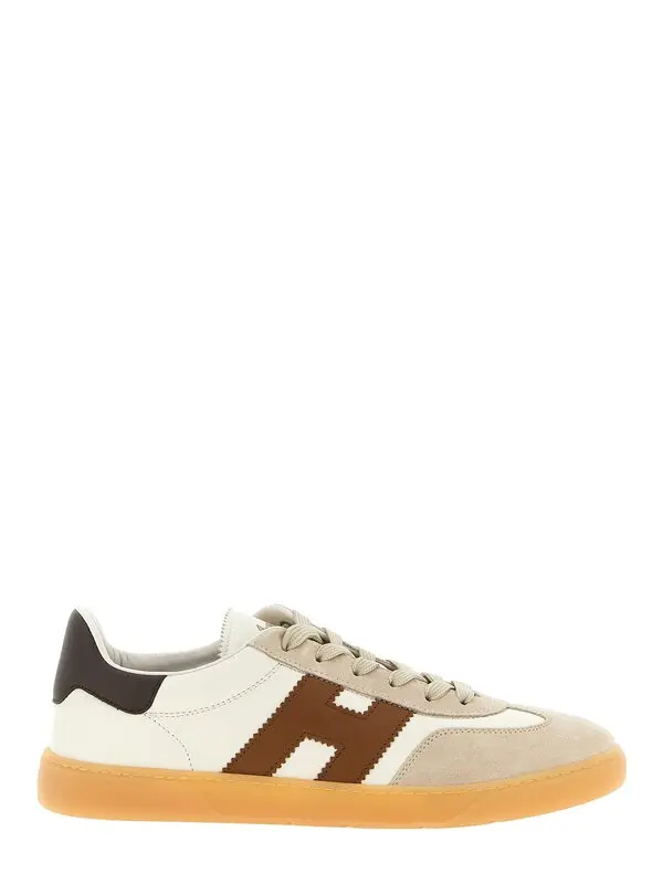Hogan Cool Sneakers - Multicolor