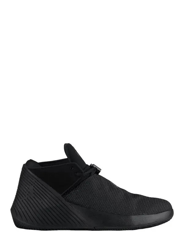 JORDAN Why Not Zer0.1 Low Pf Sneakers - Black