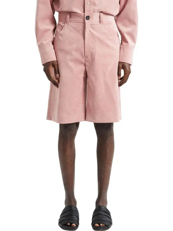 Séfr Jiro Shorts - Machweo Cord