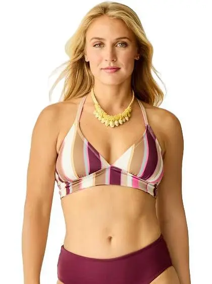 Carve Designs Dahlia Top - Desert