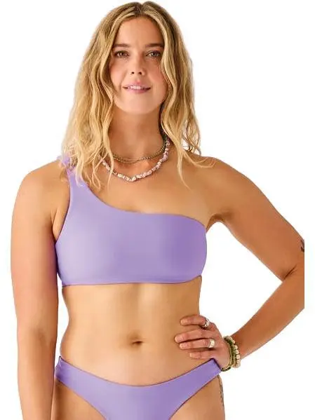 Carve Designs Bondi Compression Top - Aster