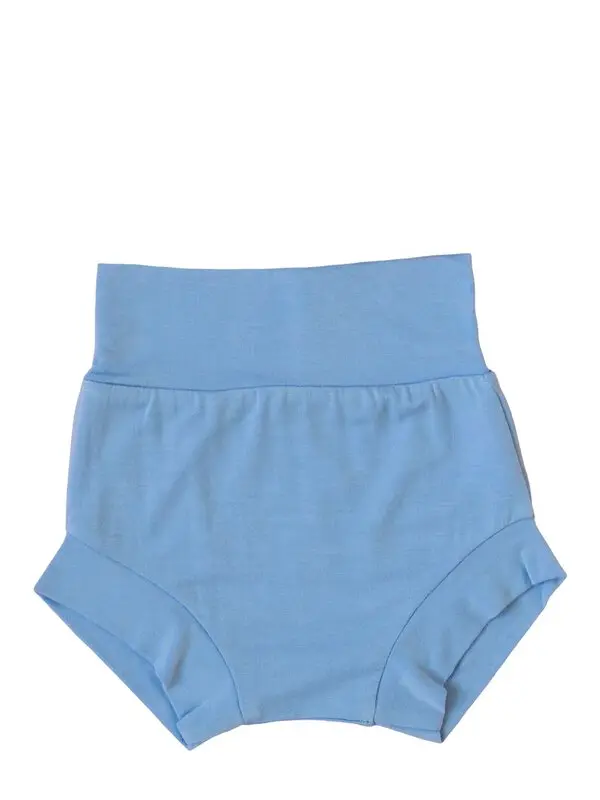 LAREE + CO Lillian Bummies - Trisomy 18 Blue