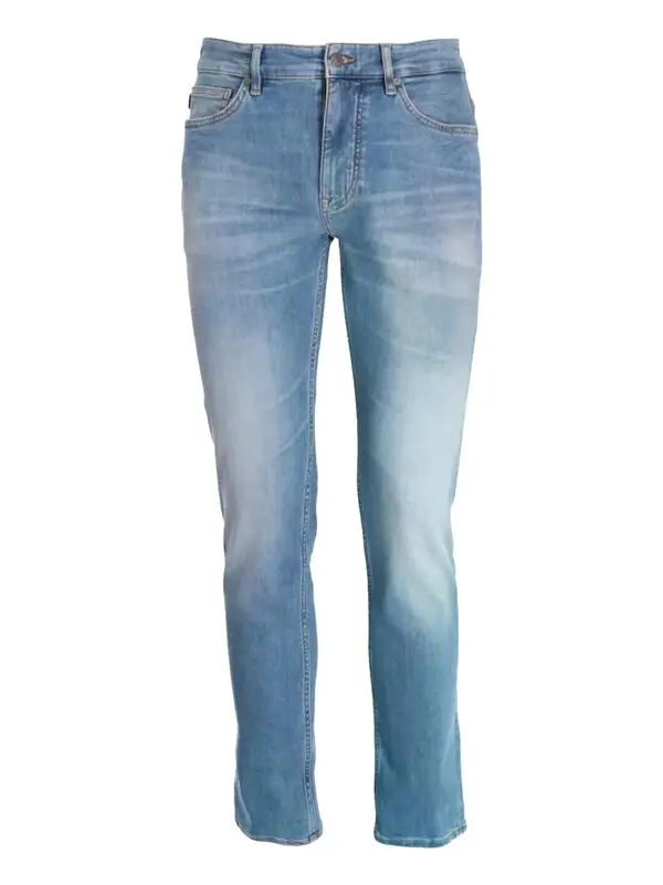 Hugo Boss Delaware Jeans - Blue