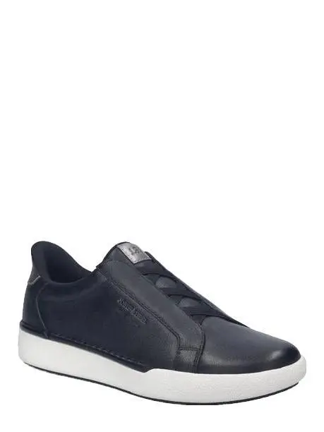 Josef Seibel Claire 33 Sneaker - Black
