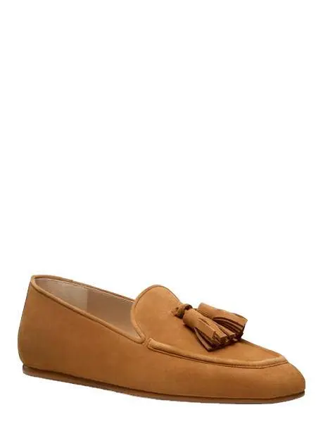 STUART WEITZMAN Tassel Loafer - Hazel