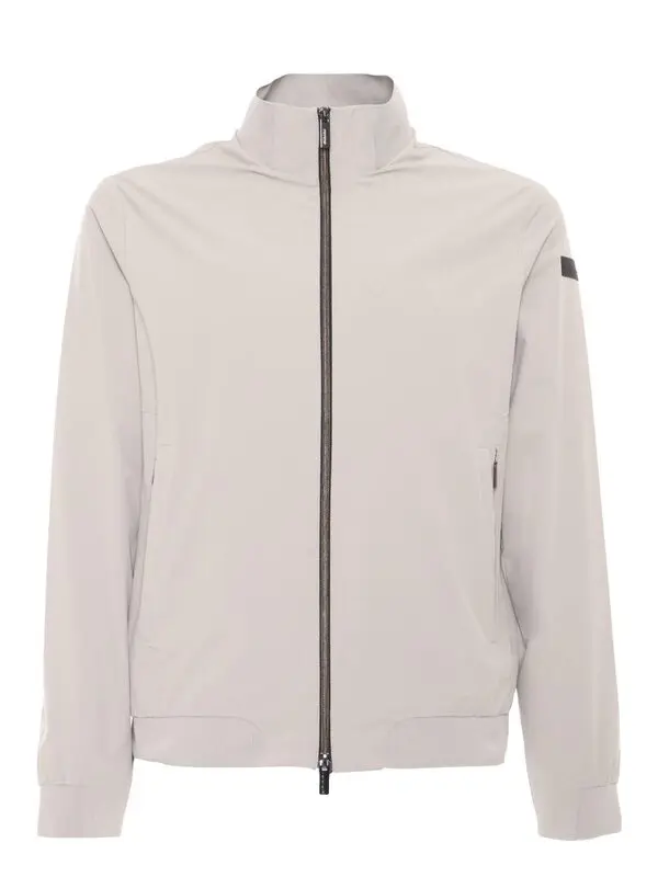 RRD Jacket - Gray