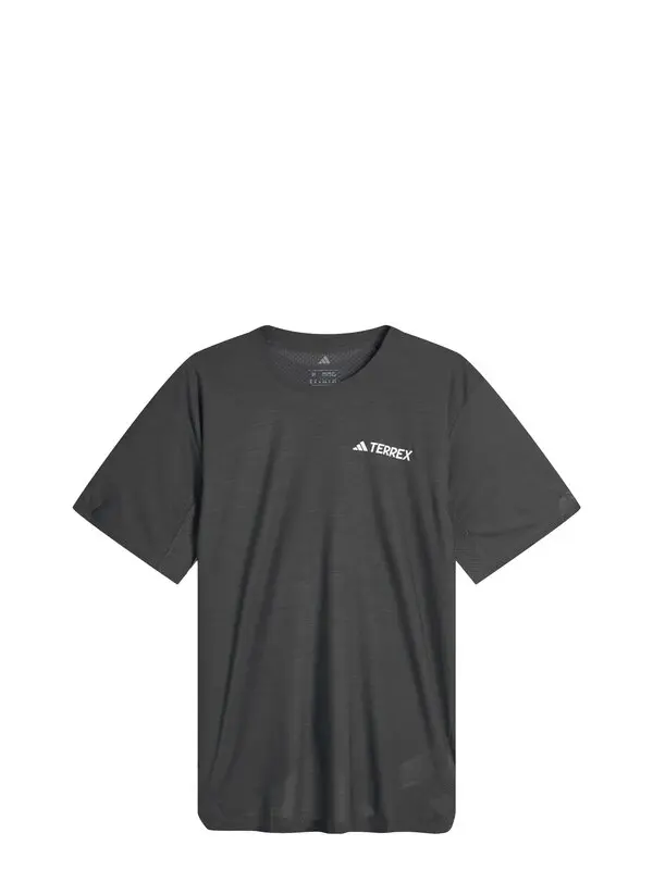 Adidas Terrex Xperior Climacool+ T-shirt - Carbon