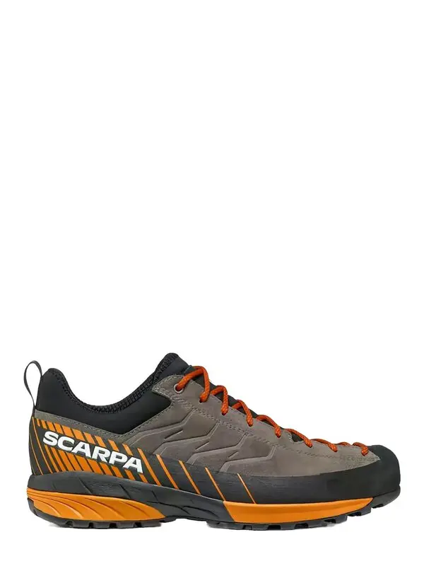 SCARPA Lace-up Trainers - Grey