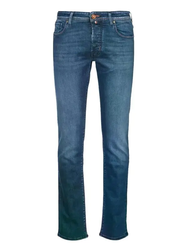 Jacob Cohen Bard Jeans - Blue