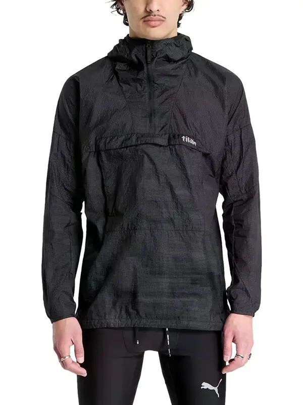 TILAK Poutnik Orgil 25 Jacket - Black