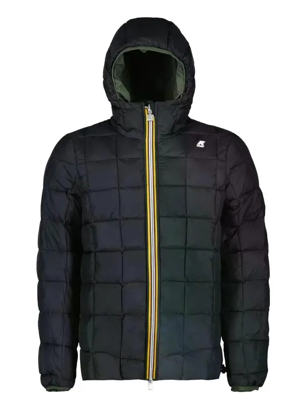 K-WAY Jacket - Green