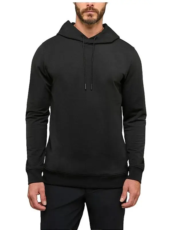 CUTS Hyperloop Hoodie - Black