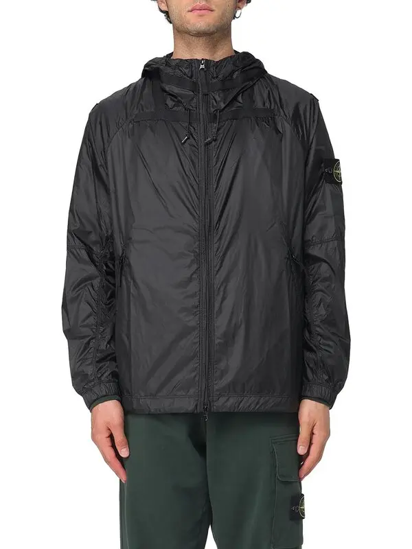 Stone Island Jacket - Grey