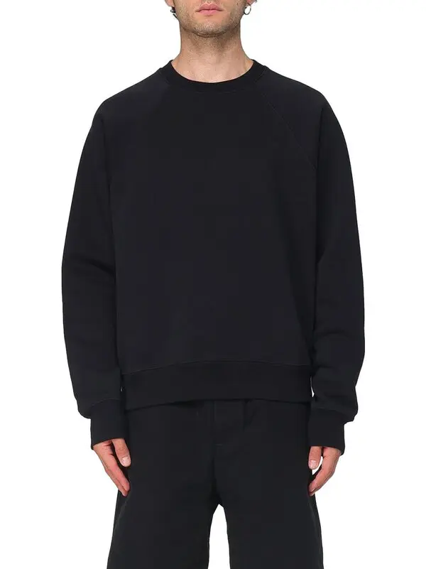 Ami Sweatshirt - Black