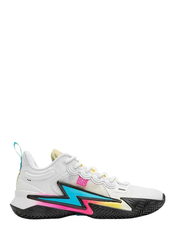 LI-NING Wade Son Of Flash - White