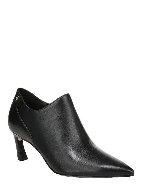 27 EDIT NATURALIZER Margot Pointed Toe Bootie - Black
