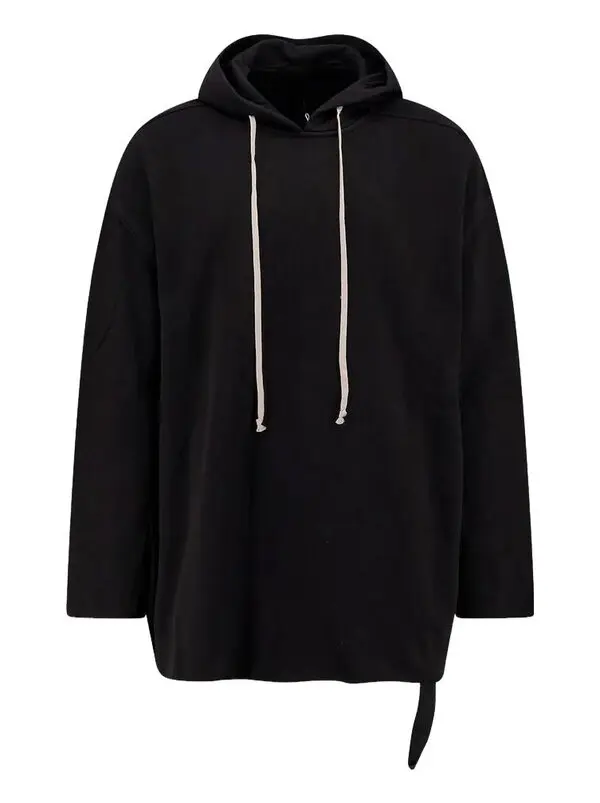 Rick Owens Sweatshirt - Black