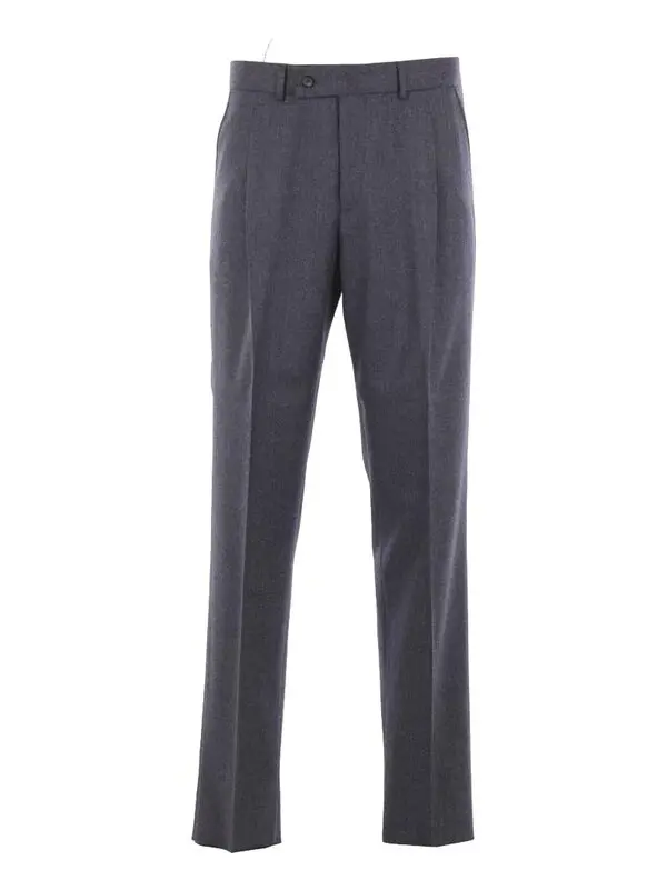 Caruso Trousers - Grey