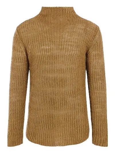 Dries Van Noten Pullover - Brown