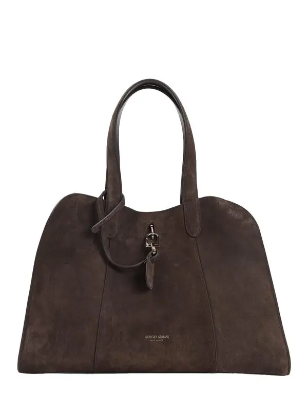 Giorgio Armani Handbag - Brown