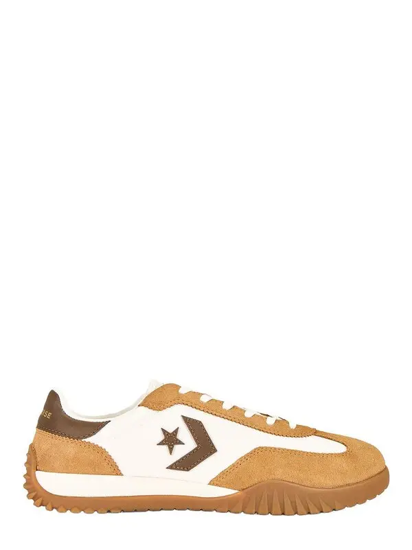 CONVERSE Run Star Trainer - Incensed  Egret  & Grounded