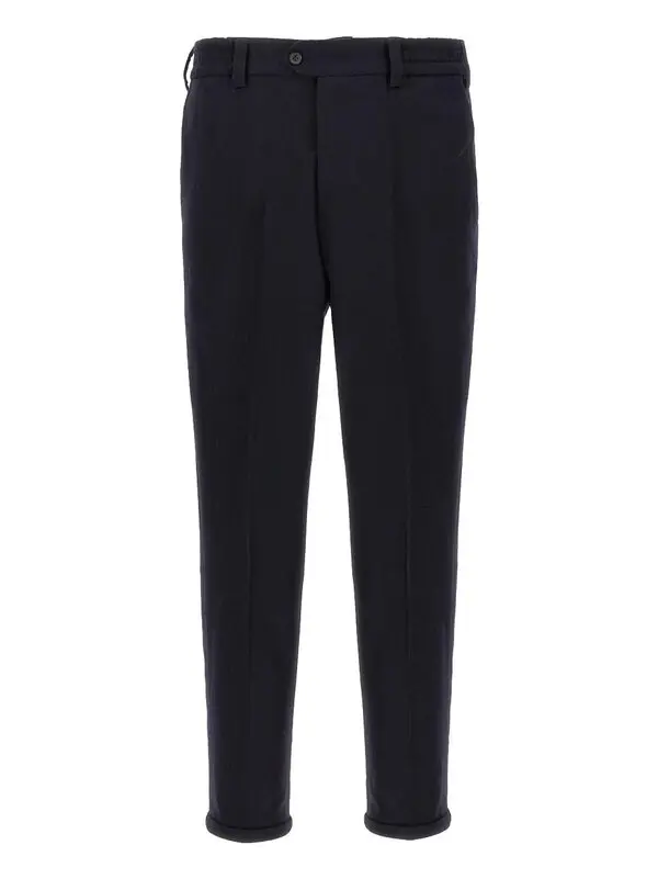 PT TORINO The Rebel Trousers - Blue