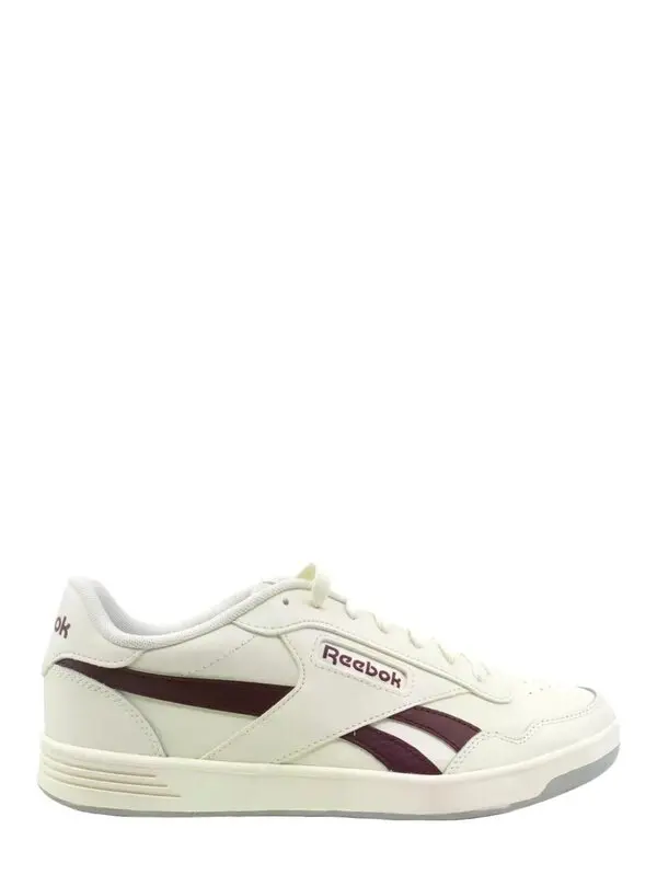 REEBOK Court Advance Sneakers - White
