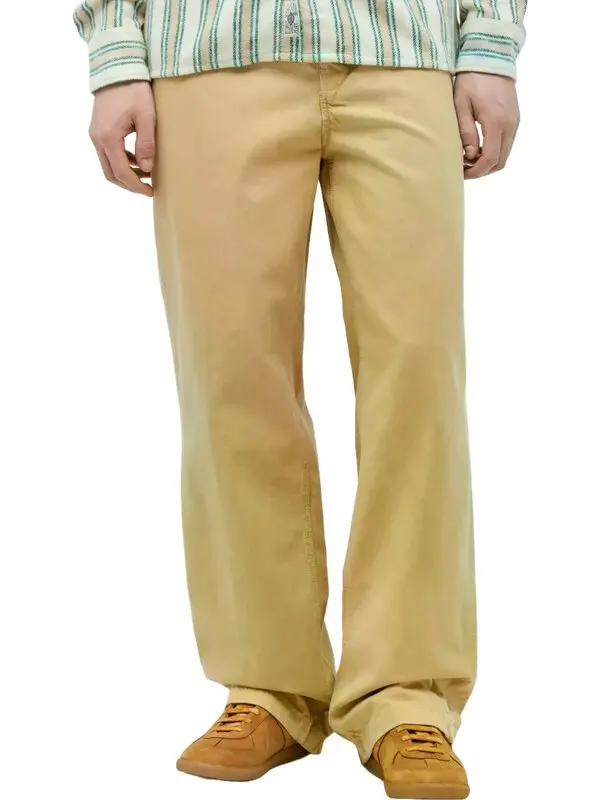 Dickies Gabardine Trousers - Neutrals