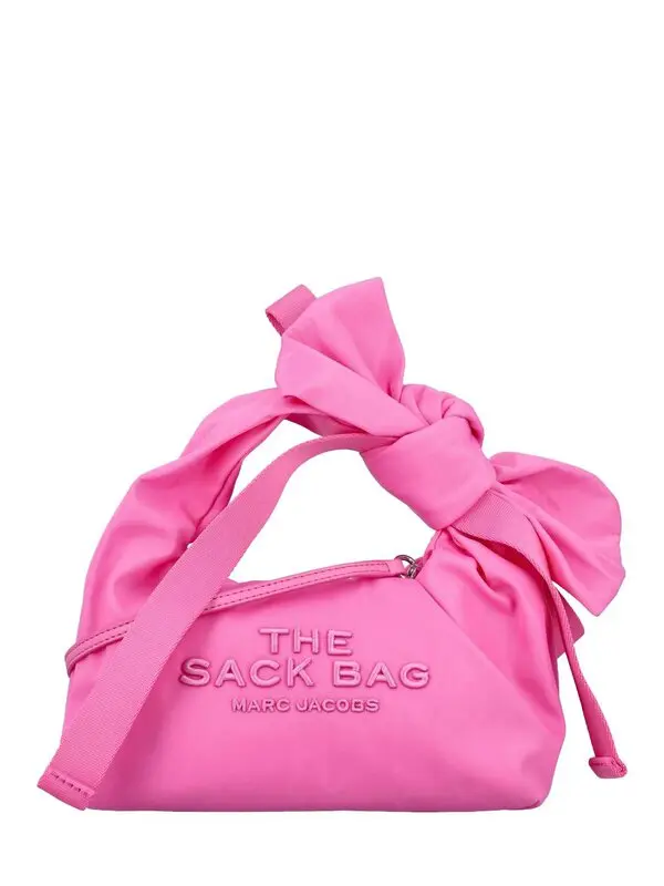 Marc Jacobs Handbag - Fuchsia