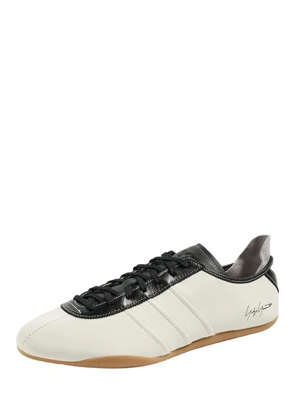 Y3 Tokyo Sneakers - Orbgry/black