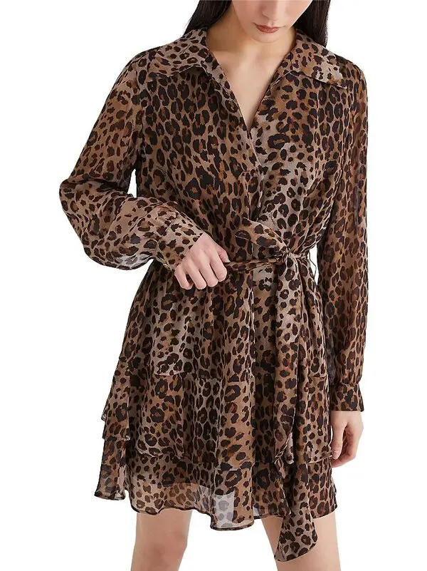 Marella Fabio Dress - Natural