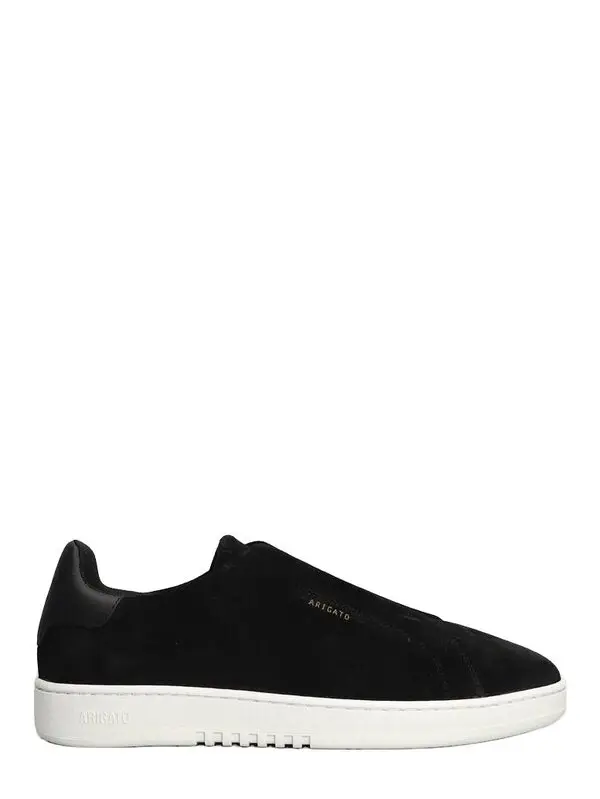 Axel Arigato Dice Laceless Sneakers - Black