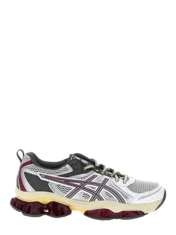 Asics Gel-quantum Kinetic Sneakers - Multicolor