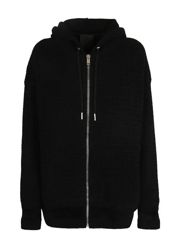 Givenchy Sweatshirt - Black