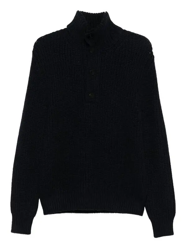 TOM FORD Sweater - Blue