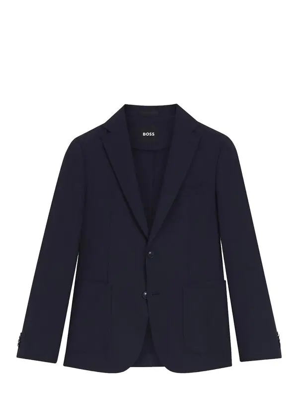 Hugo Boss P Hanry Wg 253 - Blue