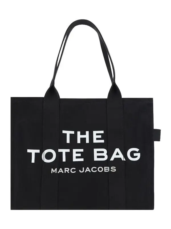 Marc Jacobs Large Tote - Black