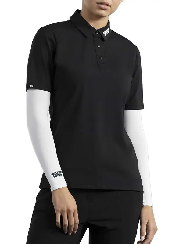 PXG Sun Protection Shoulder Wrap - White