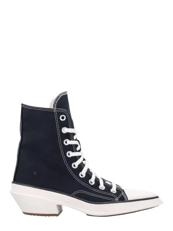 CONVERSE Chuck 70 De Luxe Pointed High-top Sneakers - Black