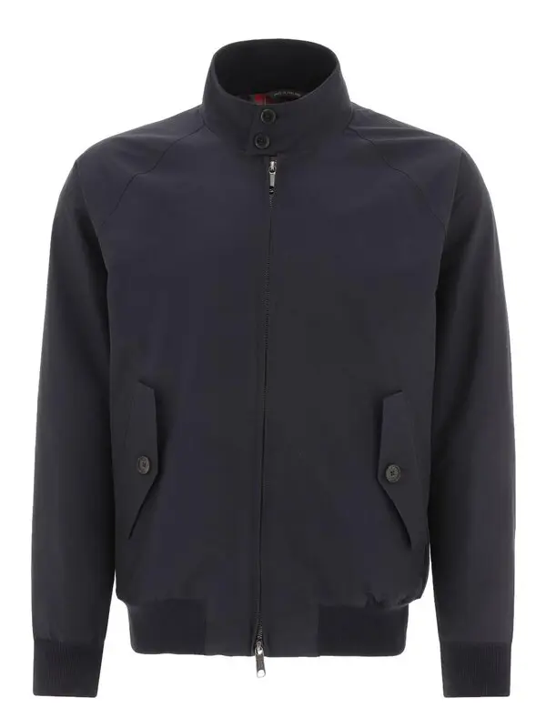 BARACUTA G9 Cloth - Blue