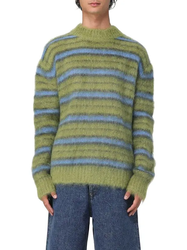 Marni Sweater - Green