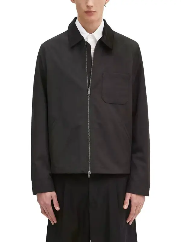 SAMSOE SAMSOE Sarobin Jacket - Black