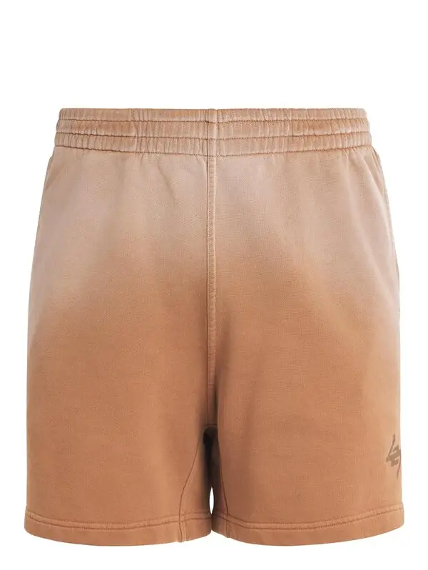 REPRESENT 247 Motion Shorts - Brown