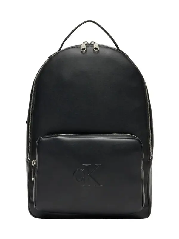 Calvin Klein Backpack - Black