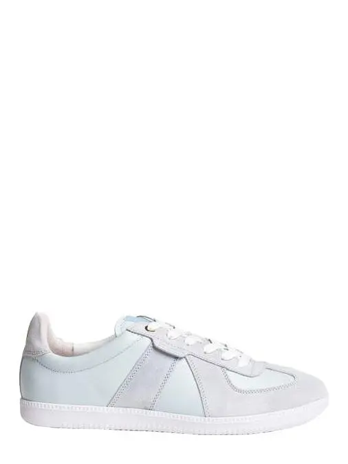 FRESHY Indie Lites Sneaker - Robin's Egg Blue