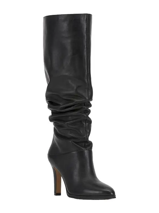 Vince Camuto Sorina Tall Boot - Black