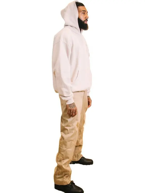 CROSS COLOURS Atelier Starmaker Pants - Khaki